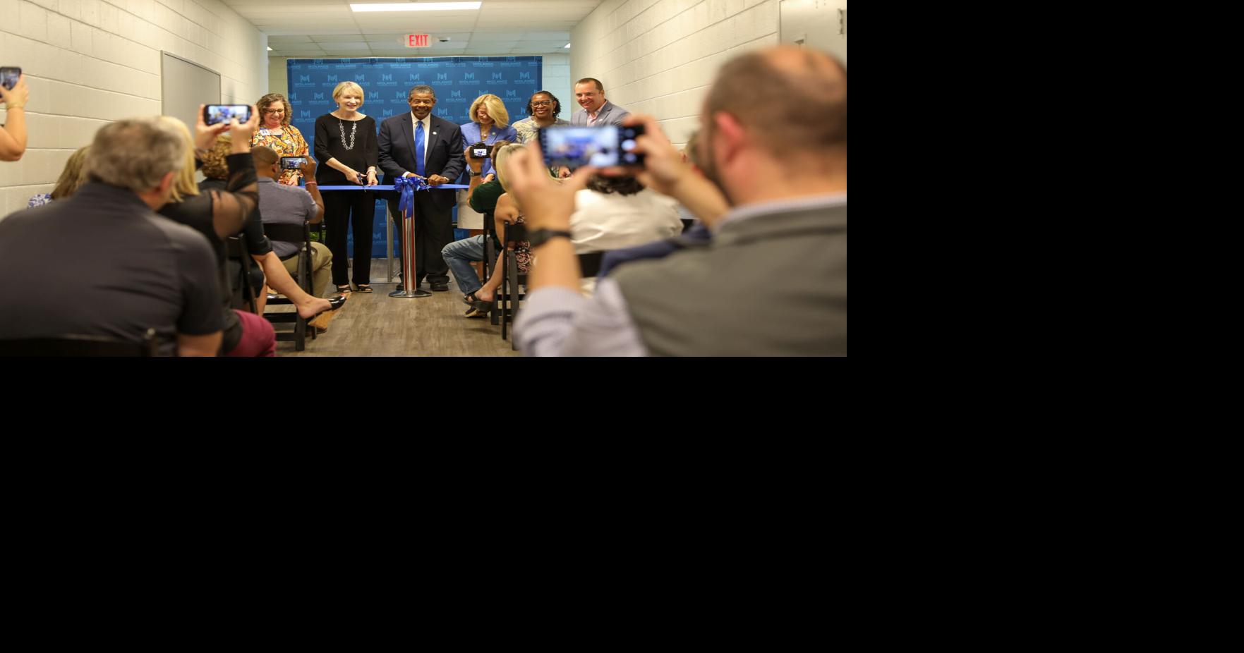 Midlands Tech officially opens new campus in Lexington | Communities ...