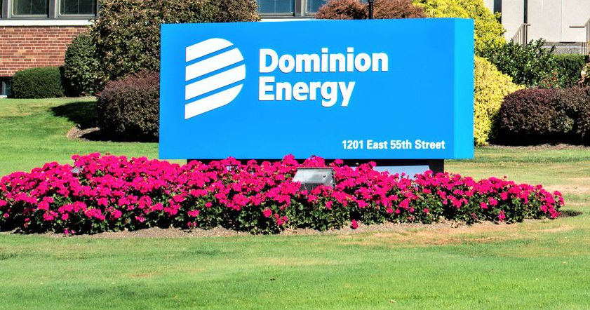 Dominion Energy expands assistance program for small businesses ...