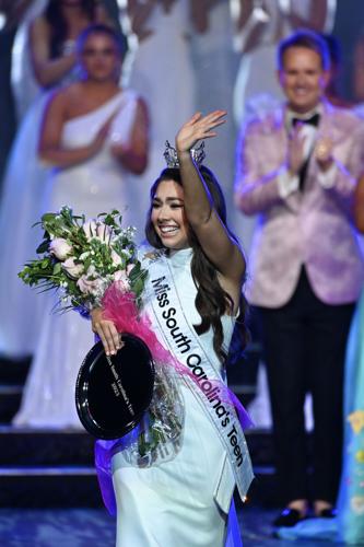 Photo Gallery: Jada Samuel crowned Miss South Carolina | Communities ...
