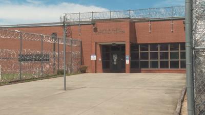 Names of two unresponsive inmates found at Alvin S. Glenn Detention ...