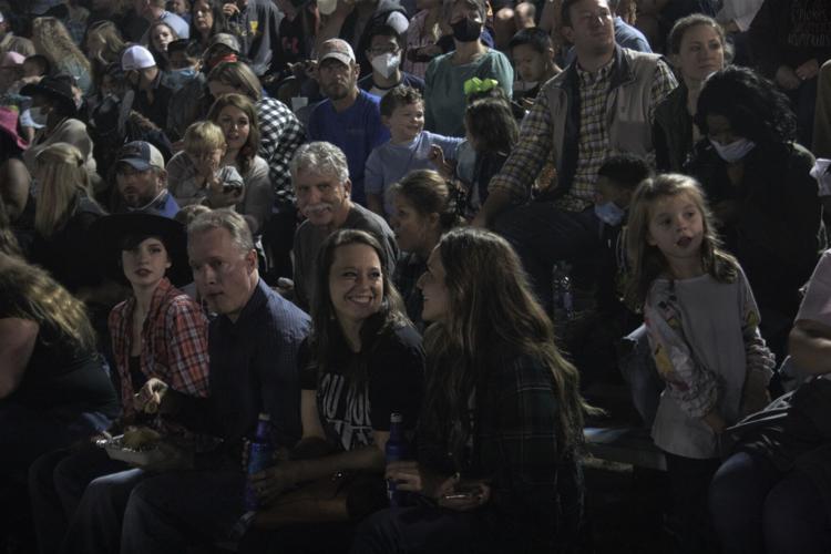 Blythewood hosts 10th annual Doko Rodeo | Blythewood | coladaily.com