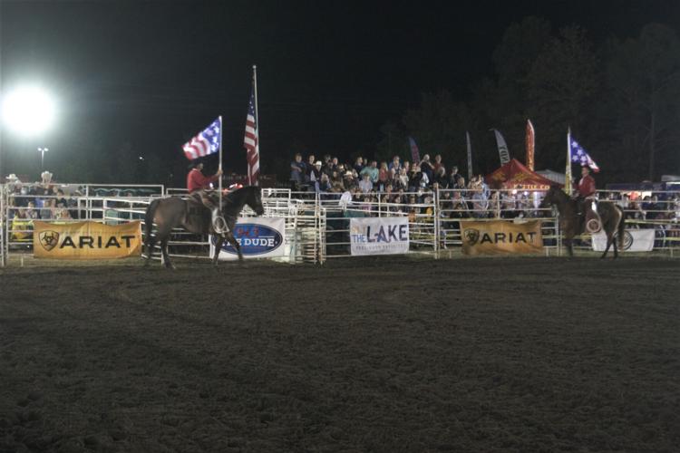 Blythewood hosts 10th annual Doko Rodeo | Blythewood | coladaily.com