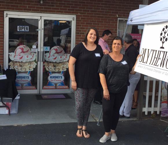 Blythewood names 2018 business award winners | Archive | coladaily.com