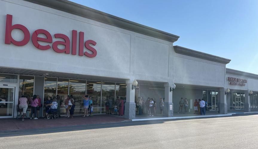 Newberry welcomes new combo bealls-Home Centric store | Lifestyle ...