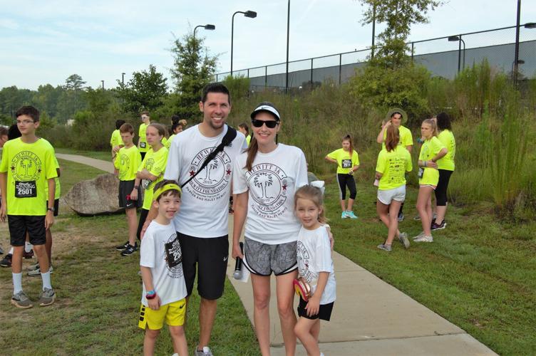 Hewitt 5k to return for ninth year in memory of Parker and Haley Hewitt ...