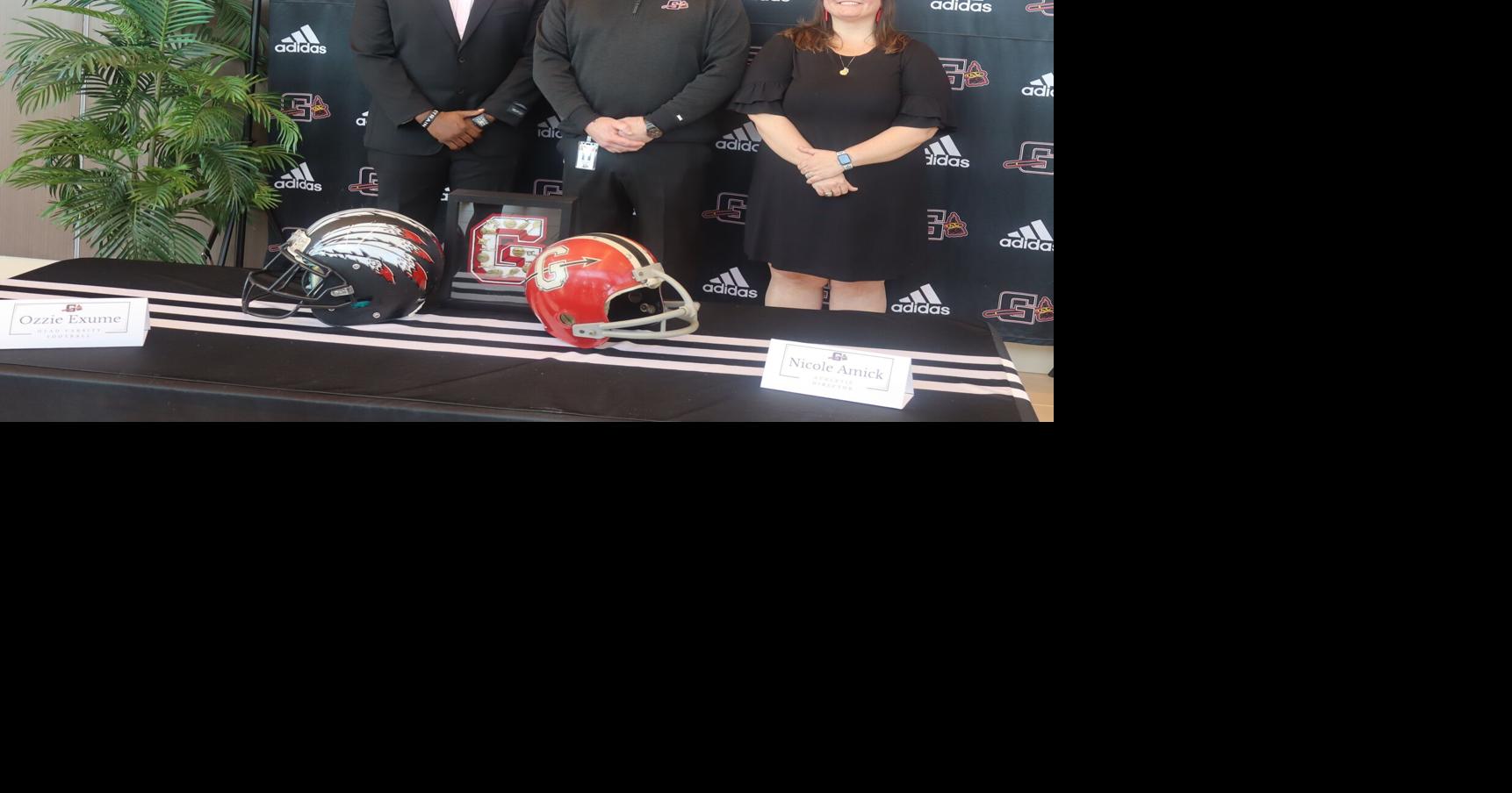 Gilbert appoints sole AD, new head football coach | Gilbert | coladaily.com