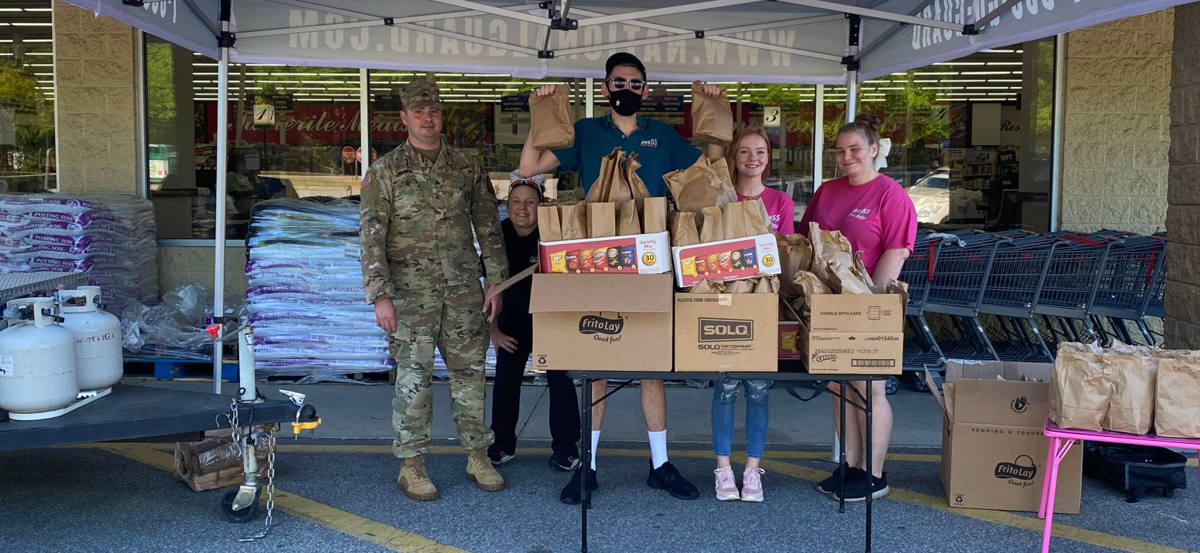 Hwy 55 restaurant providing free meals for children amid coronavirus ...