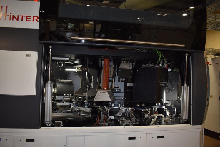 Peak Drift Brewing Company launches new sustainable digital can printer ...