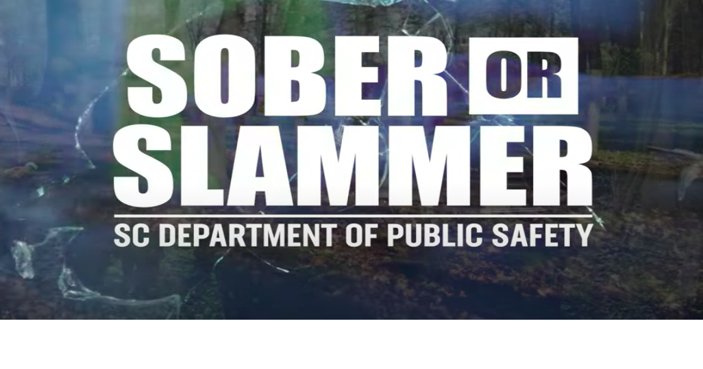 SC Dept. of Safety steps up DUI enforcement ahead of Labor Day weekend ...