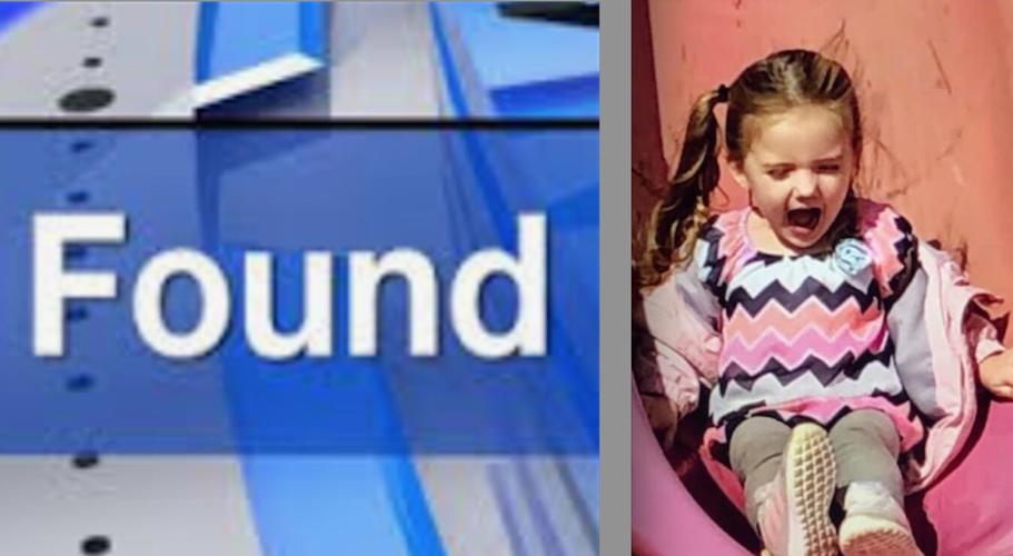 Missing Cayce toddler found safe after Amber Alert issued, suspect ...