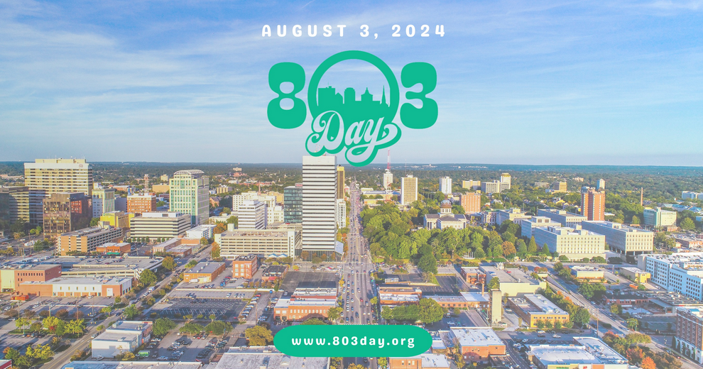803 Day festival set for August 3 in Columbia | Communities | coladaily.com