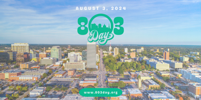 803 Day festival set for August 3 in Columbia | Communities | coladaily.com