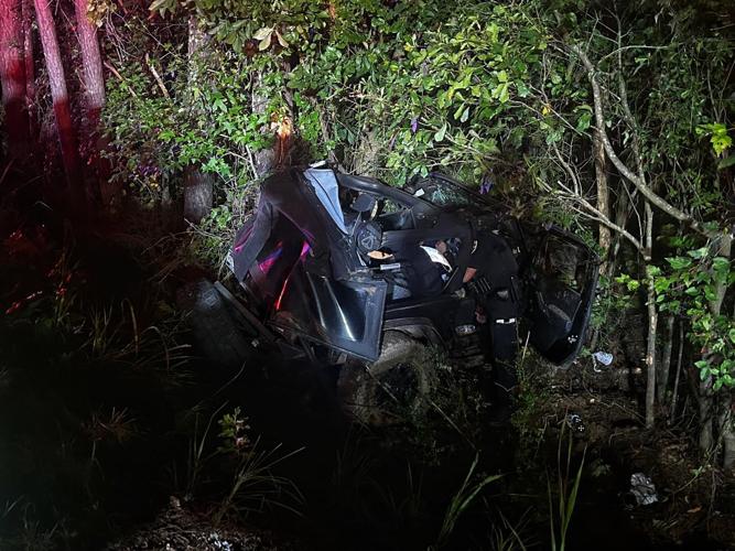 Driver charged with DUI after Lexington crash | Communities | coladaily.com