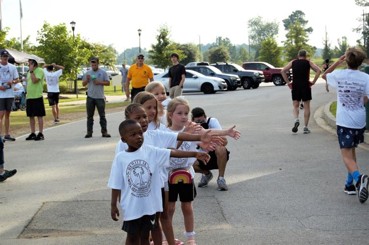 Hewitt 5k to return for ninth year in memory of Parker and Haley Hewitt ...