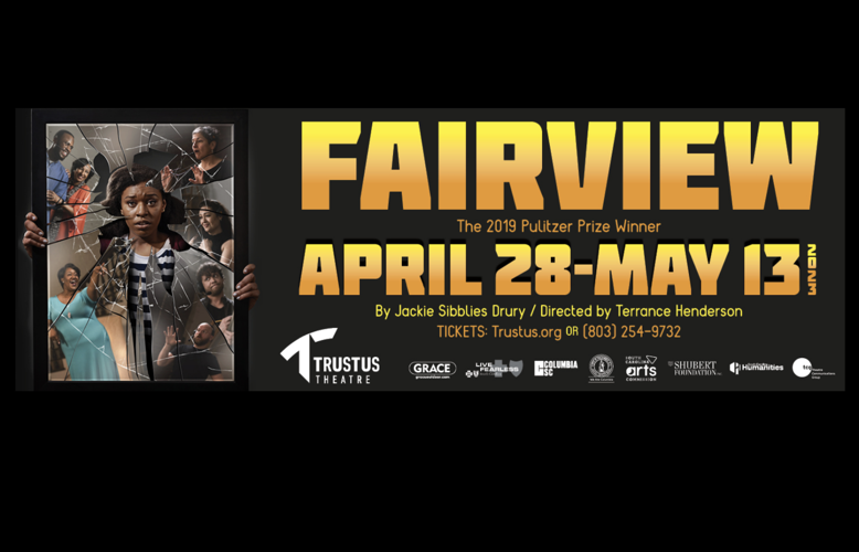 10K grant helps bring new play 'Fairview' to Trustus Theatre until May 13 | Columbia | coladaily.com