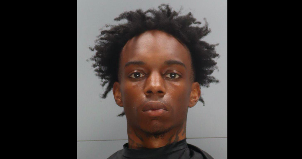 20-year-old arrested for fatal shooting on Lester Dr. | Public Safety ...
