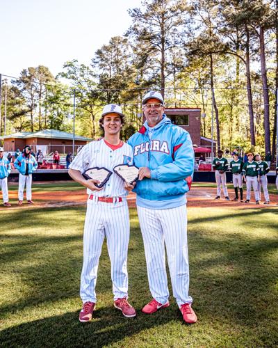 Spring Break baseball tournaments conclude | Communities | coladaily.com