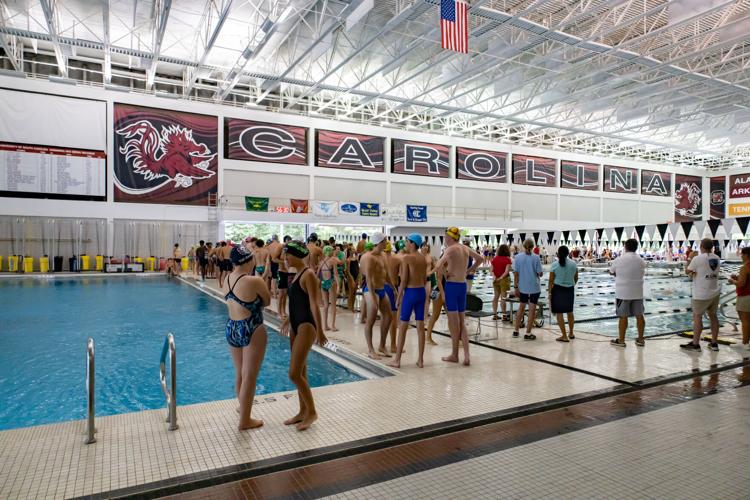 Columbia Swim League caps season with City Meet | Columbia | coladaily.com