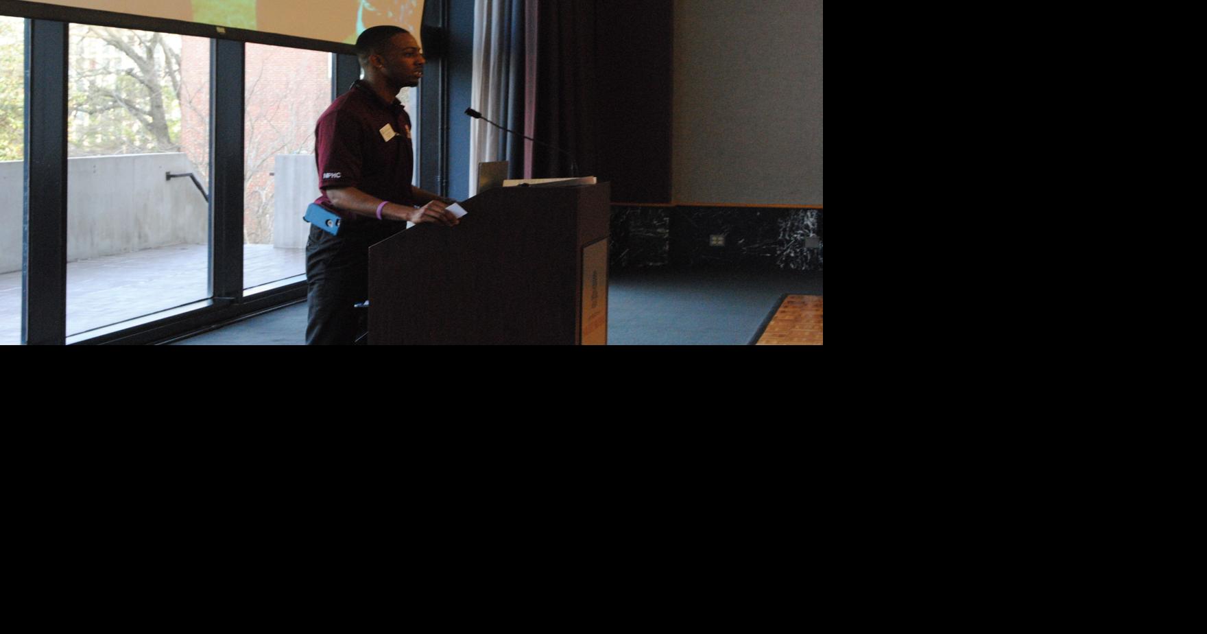 Fraternity, sorority members refute negative stereotypes of Greek life ...