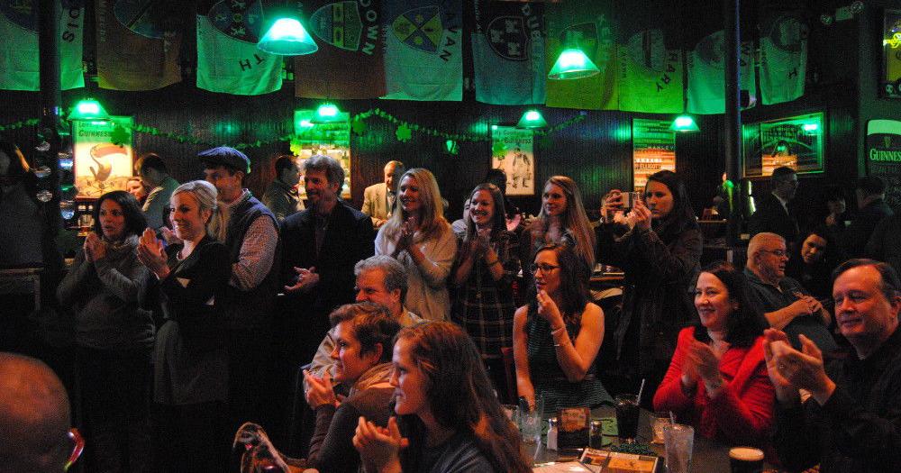Band lineup, new attractions announced for St. Pat’s in Five Points ...