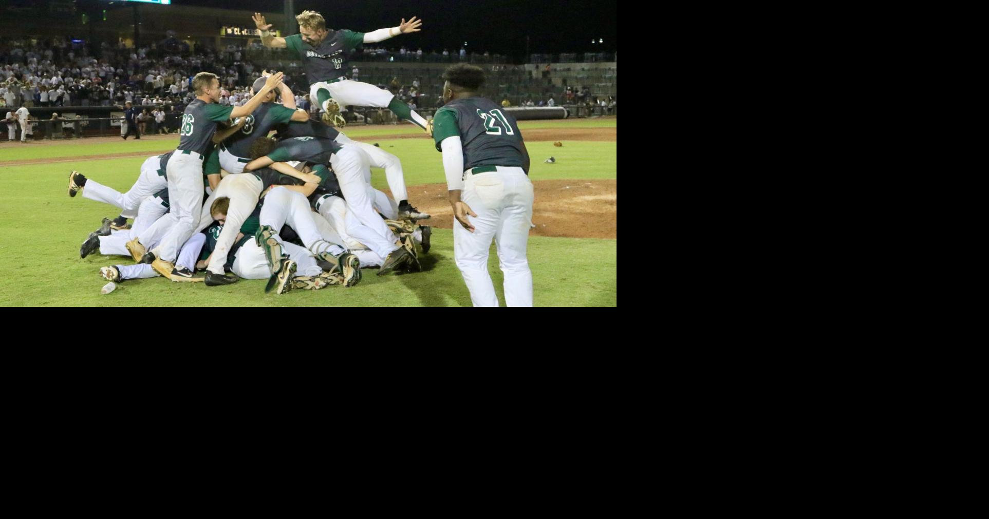 Dutch Fork wins Class 5A State Baseball Championship over Blythewood ...