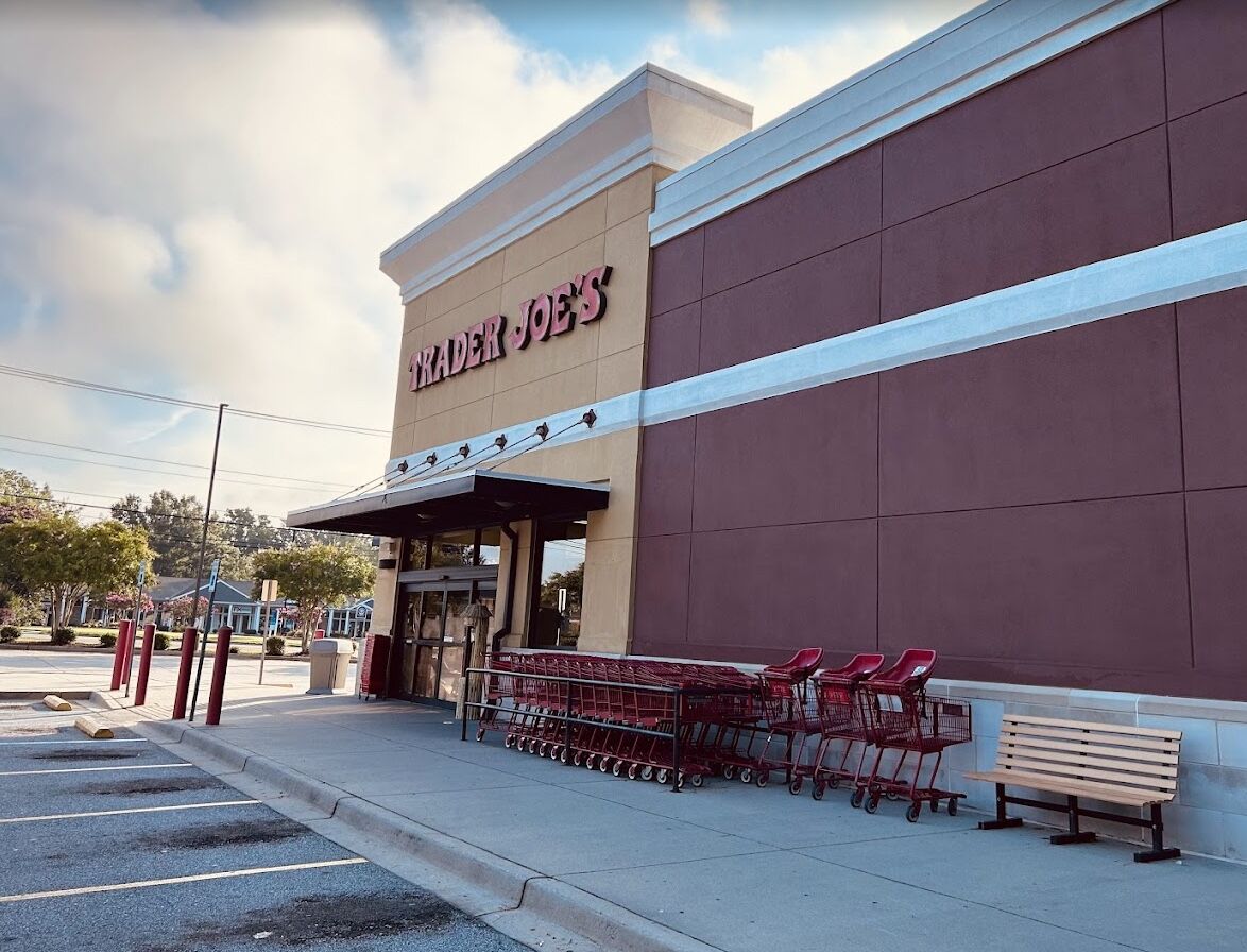 Trader Joe's is officially coming to Harbison | Business | coladaily.com
