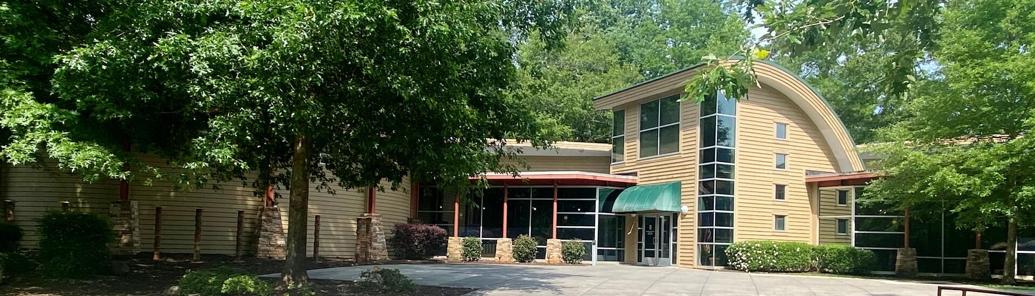 Saluda Shoals Park Environmental Education Center | | coladaily.com