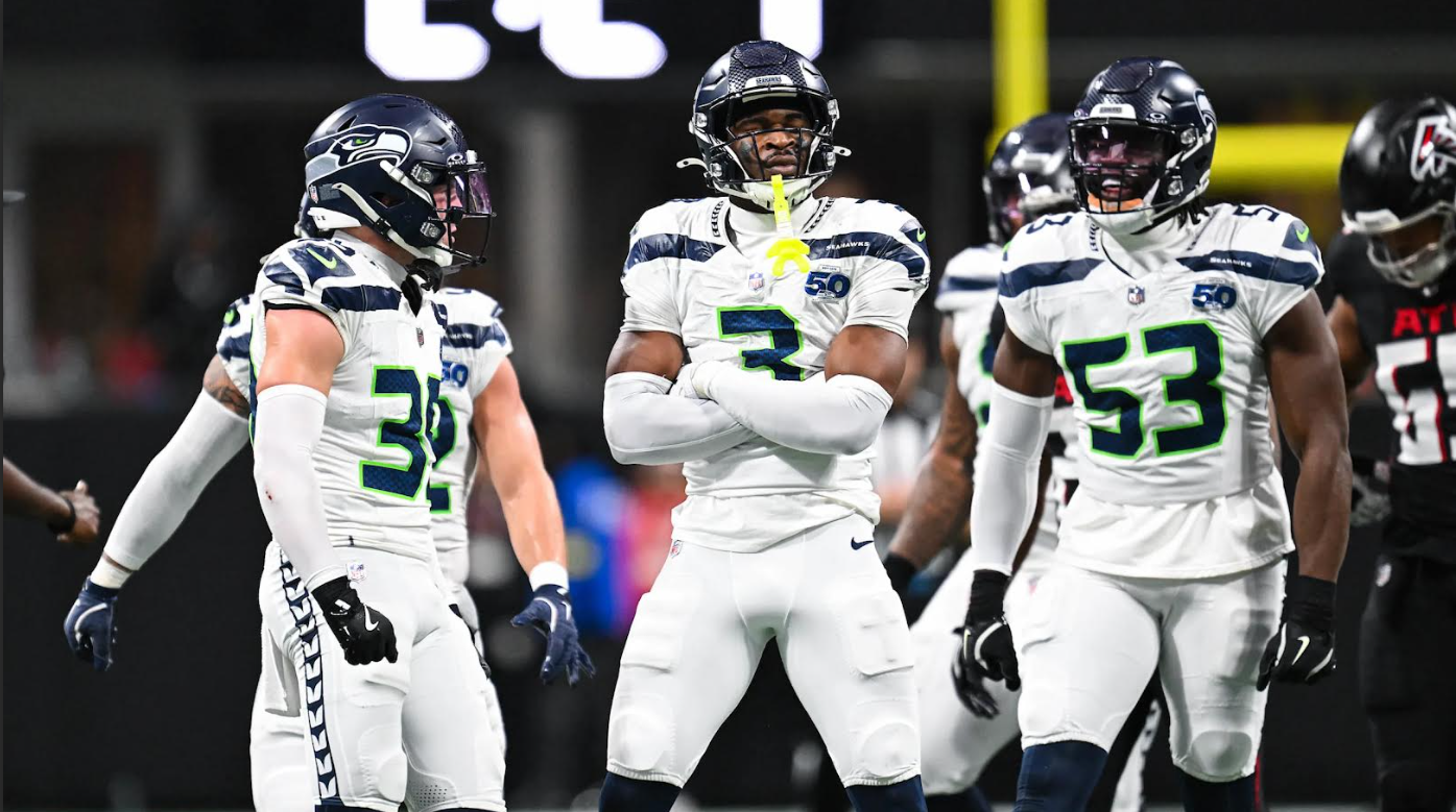 Former Gamecock makes "Homecoming" against Panthers | Communities ...