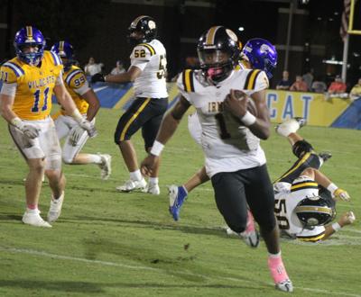 Big win for Irmo tops Week Six Midlands high school football roundup ...