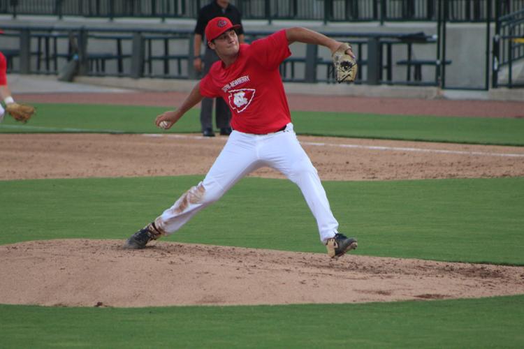 Chapin/Newberry wins Segra Series opener | Chapin | coladaily.com