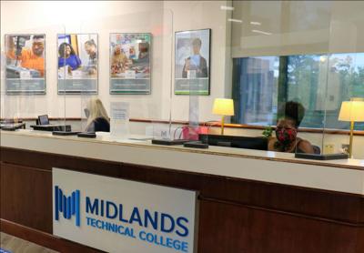 Forbes lists Midlands Tech in top spot among SC's best employers ...