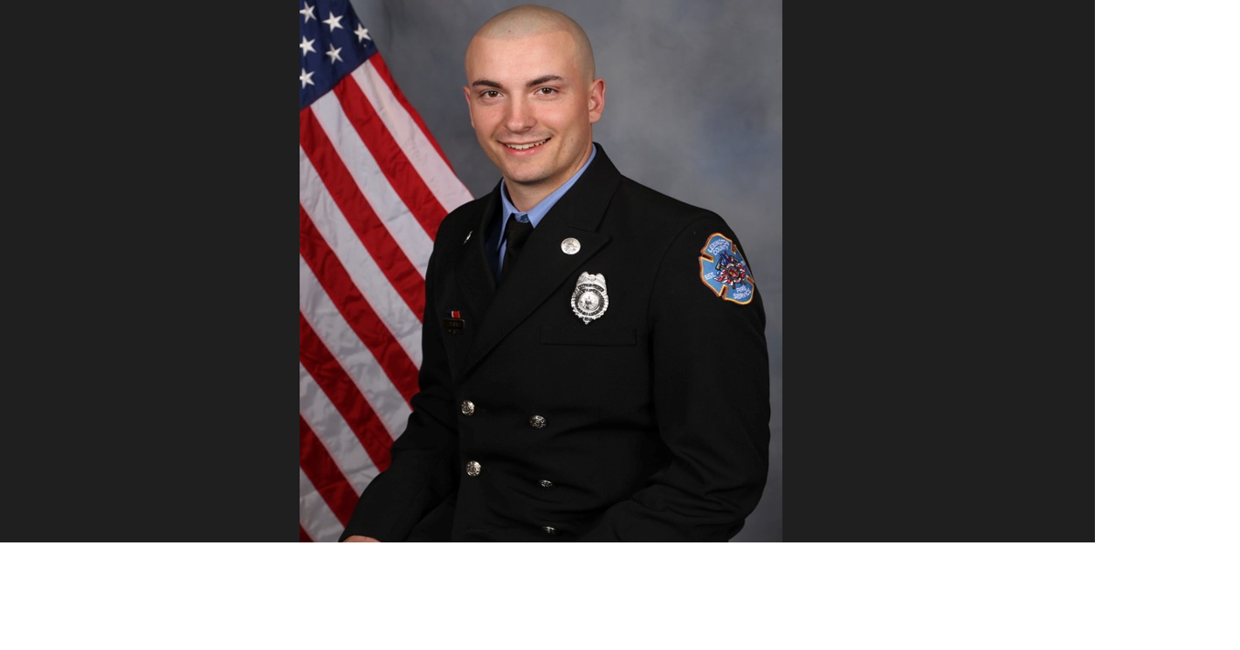 Off-duty Lexington County firefighter helps rescue man from burning ...