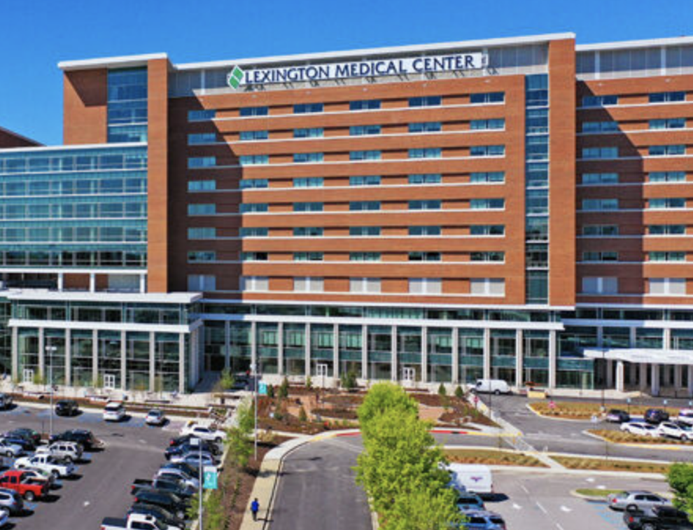 Lexington Medical Center opens new facilities in Forest Acres and ...