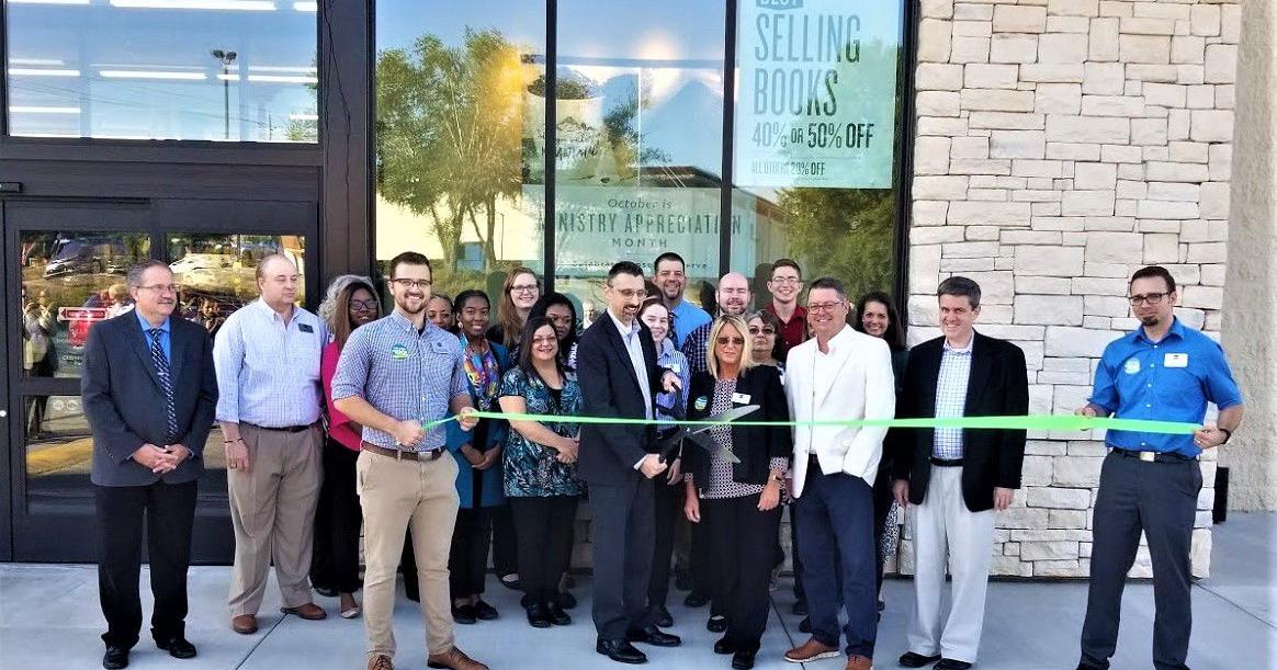 Mardel Christian and Education store holds grand opening | | coladaily.com