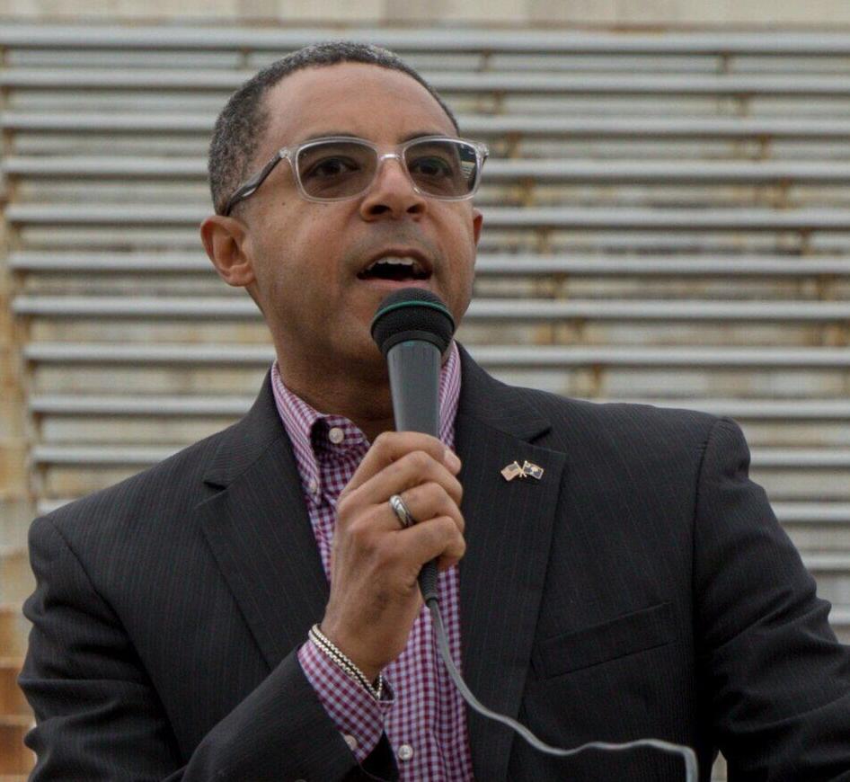 Alan Wilson picks Senator Mike Reichenbach as gubernatorial running ...