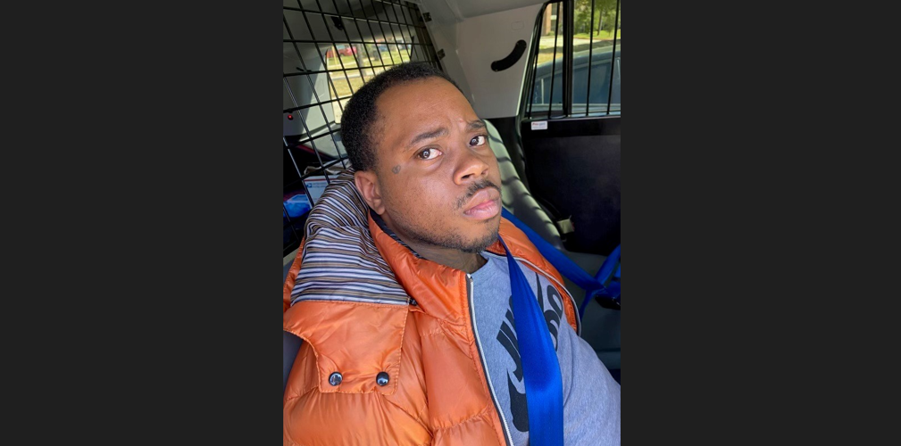 Irmo Police Department makes arrest in ATM robbery | Irmo | coladaily.com