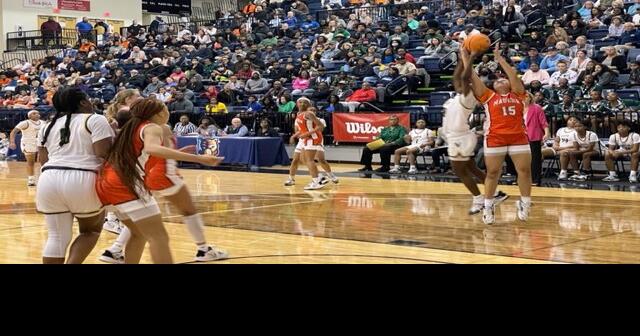 Spring Valley girls fall short in Upper State title game | Batesburg ...