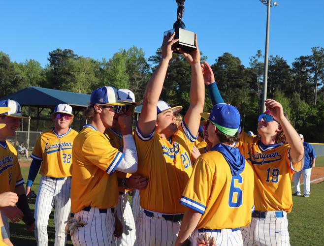 Spring Break baseball tournaments conclude | Communities | coladaily.com