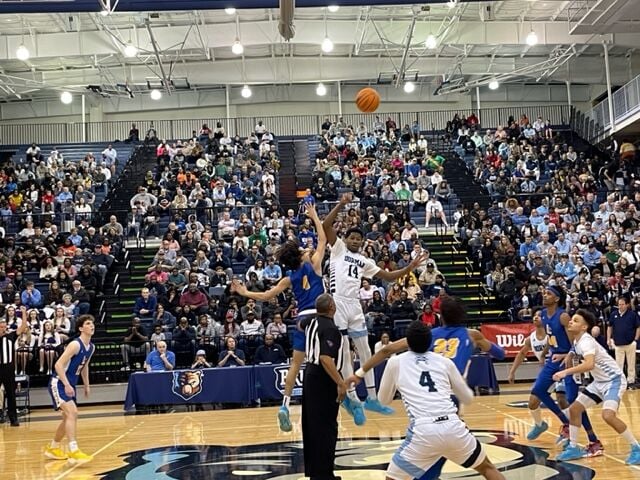 Spring Valley girls fall short in Upper State title game | Batesburg ...