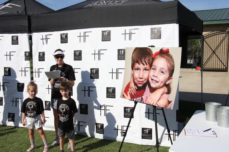 Hewitt 5k to return for ninth year in memory of Parker and Haley Hewitt ...