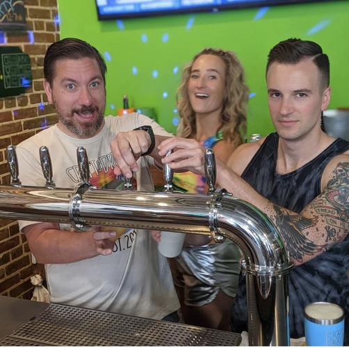 Craft and Draft celebrates seven years in Columbia | Business ...