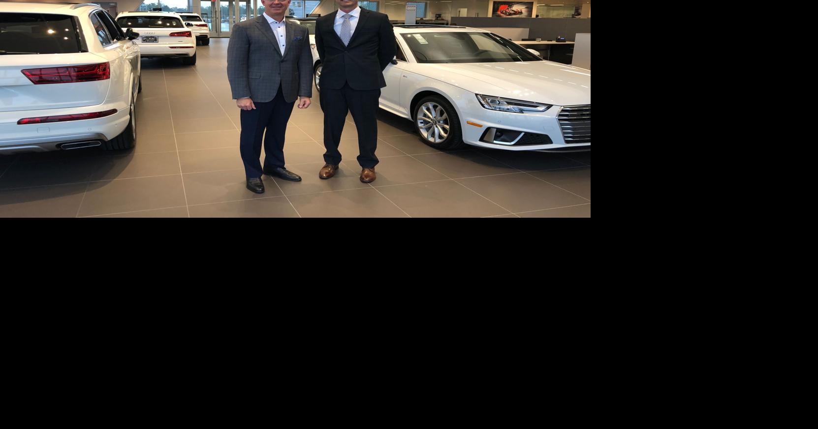 Jim Hudson Audi of Columbia relocates, opens just off Killian Road ...