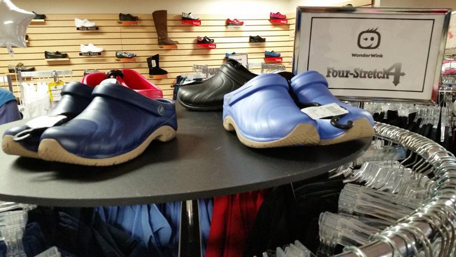 First Uniform medical apparel store opens at Palmetto Health Baptist ...