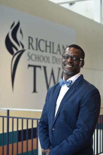 Richland Two Board names Vincent McClinton new principal at Blythewood ...