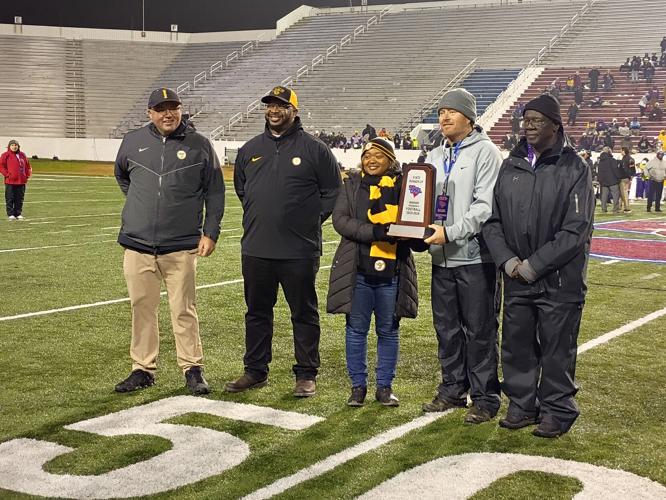 Dutch Fork '4-peats' again, Irmo loses rematch with Northwestern ...