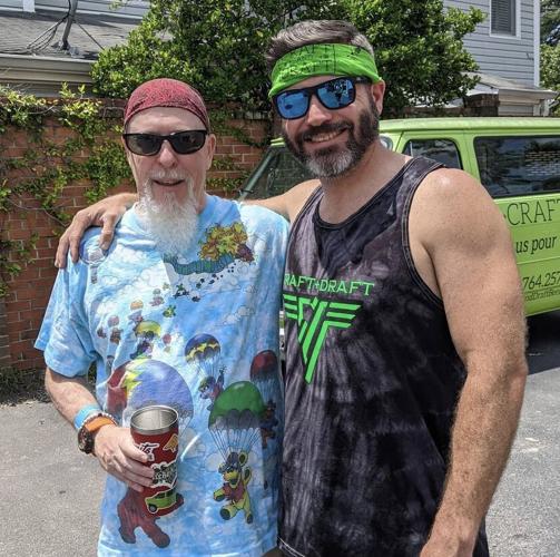 Craft and Draft celebrates seven years in Columbia | Business ...