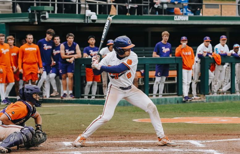 Five Clemson players and one Clemson commit selected during Major ...