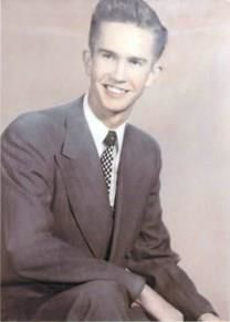 Clifford Howard “Cliff’ Bedell, 85, Columbia International University ...