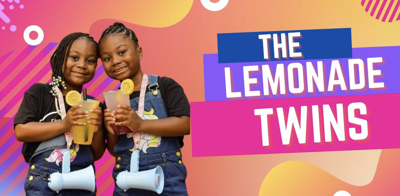 Young entrepreneurs' lemonade served at Rich. One schools for ...