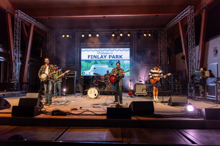 Photo Gallery: Finlay Park reopens with two days of music | Communities ...